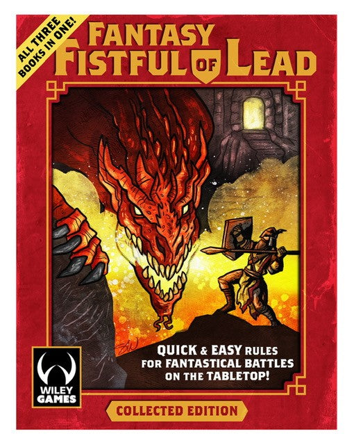 Fantasy – Wiley Games