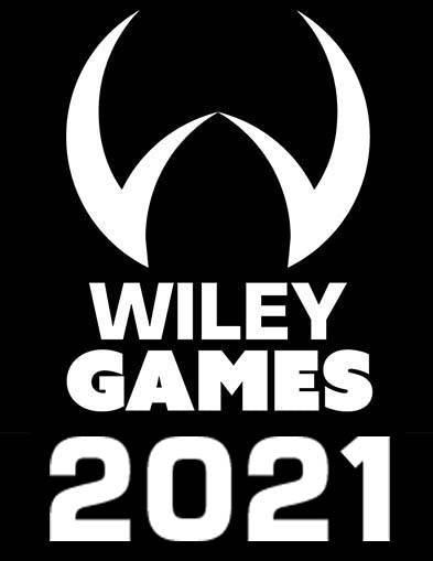 NEWEST RELEASES – Wiley Games